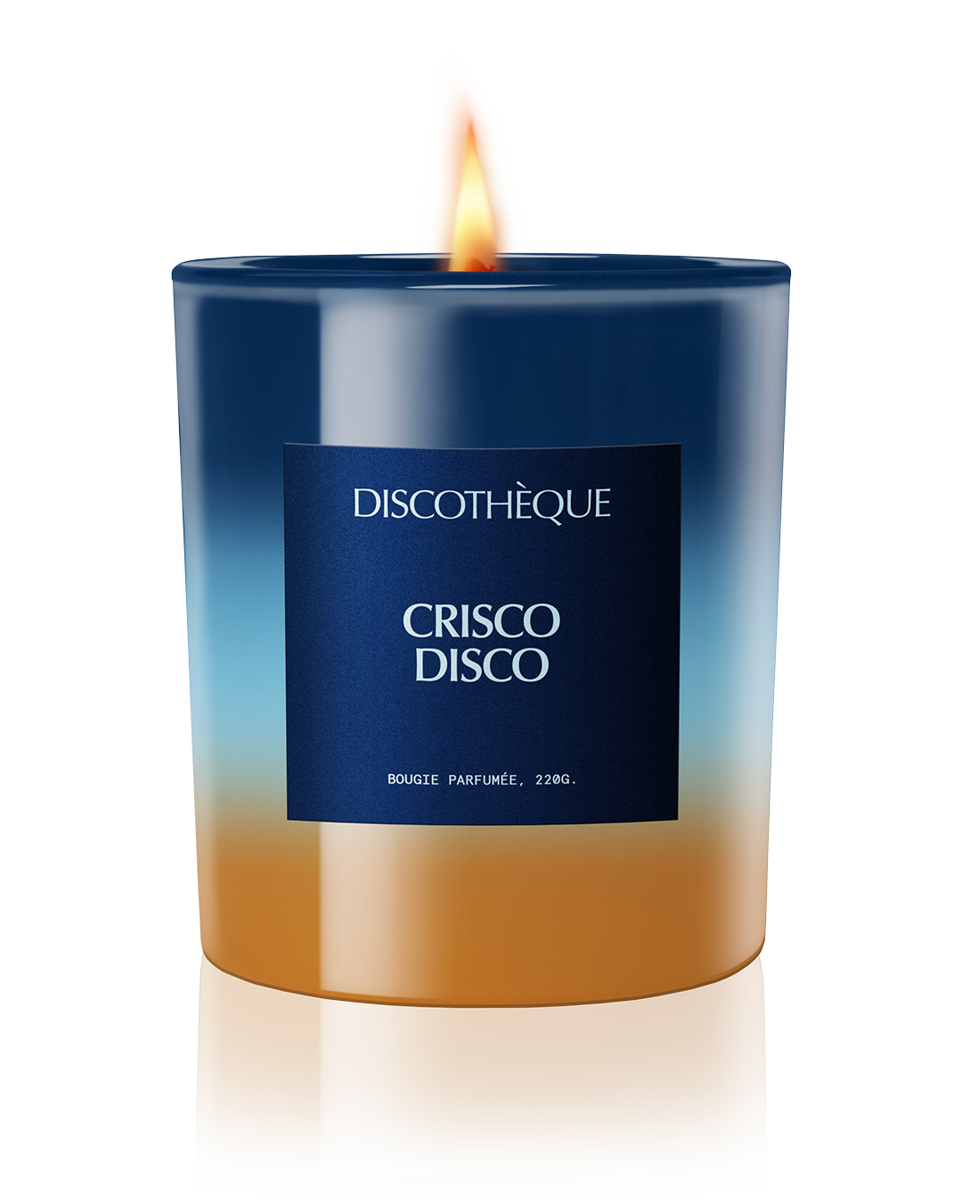 DISCOTHÈQUE