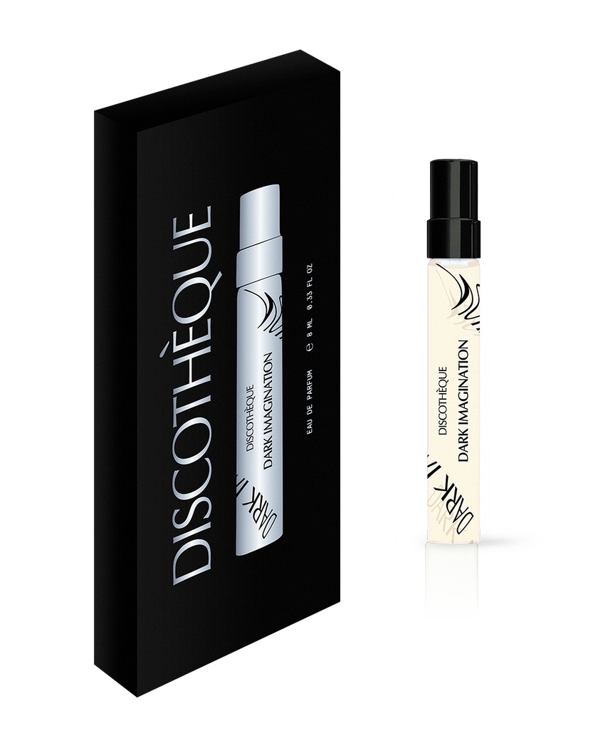 DISCOTHÈQUE — Eau de Parfum